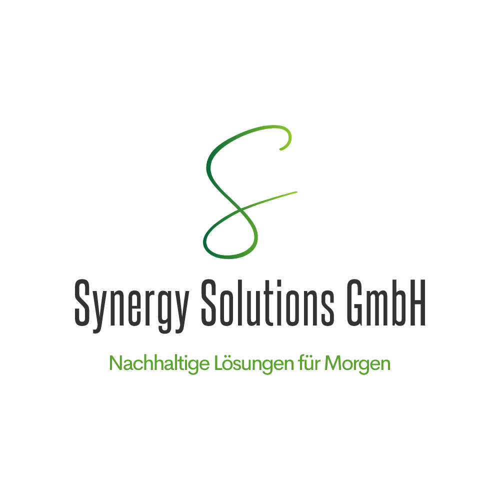 Synergy Solutions GmbH – Nachhaltige Lösungen für Morgen